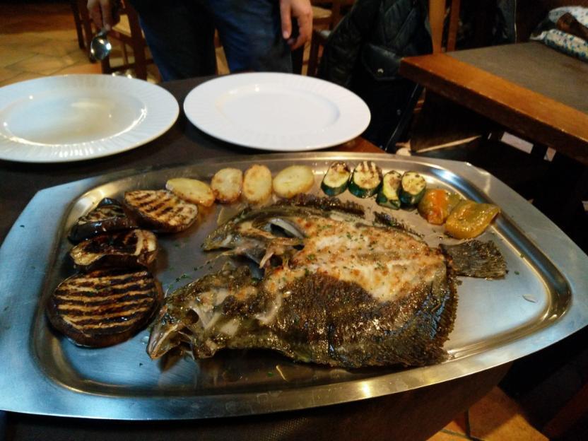 Menu di carne a Venezia - Chi Siamo - Osteria Doge Morosini